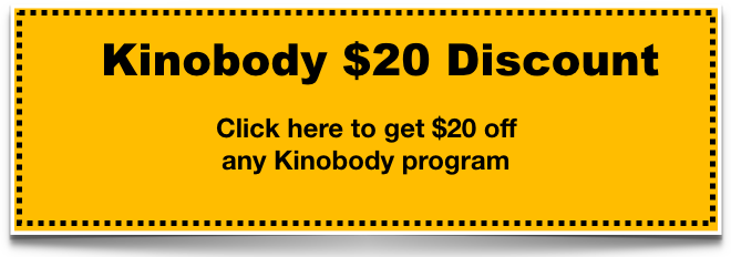 Kinobody Superhero Bulking Program Review - Garage Gym Ideas