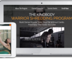 Kinobody Warrior Shredding Program Review - Garage Gym Ideas