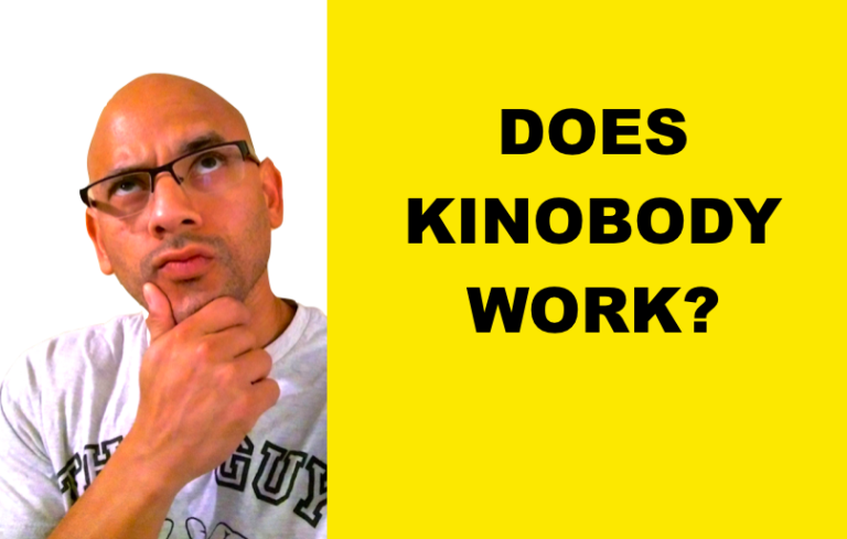 Does Kinobody Work? - Garage Gym Ideas