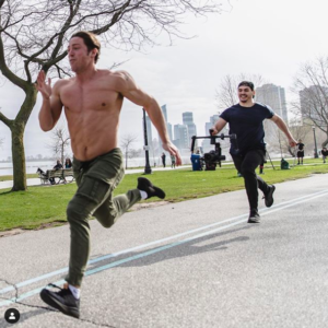 How Greg O'Gallagher Gets Insane Kinobody Results - Garage Gym Ideas