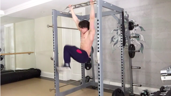Kinobody Cardio Abs Mobility Review - Garage Gym Ideas