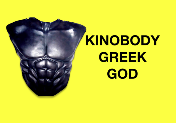 Kinobody Workout: Chest Specialization from Greek God Program - Garage ...