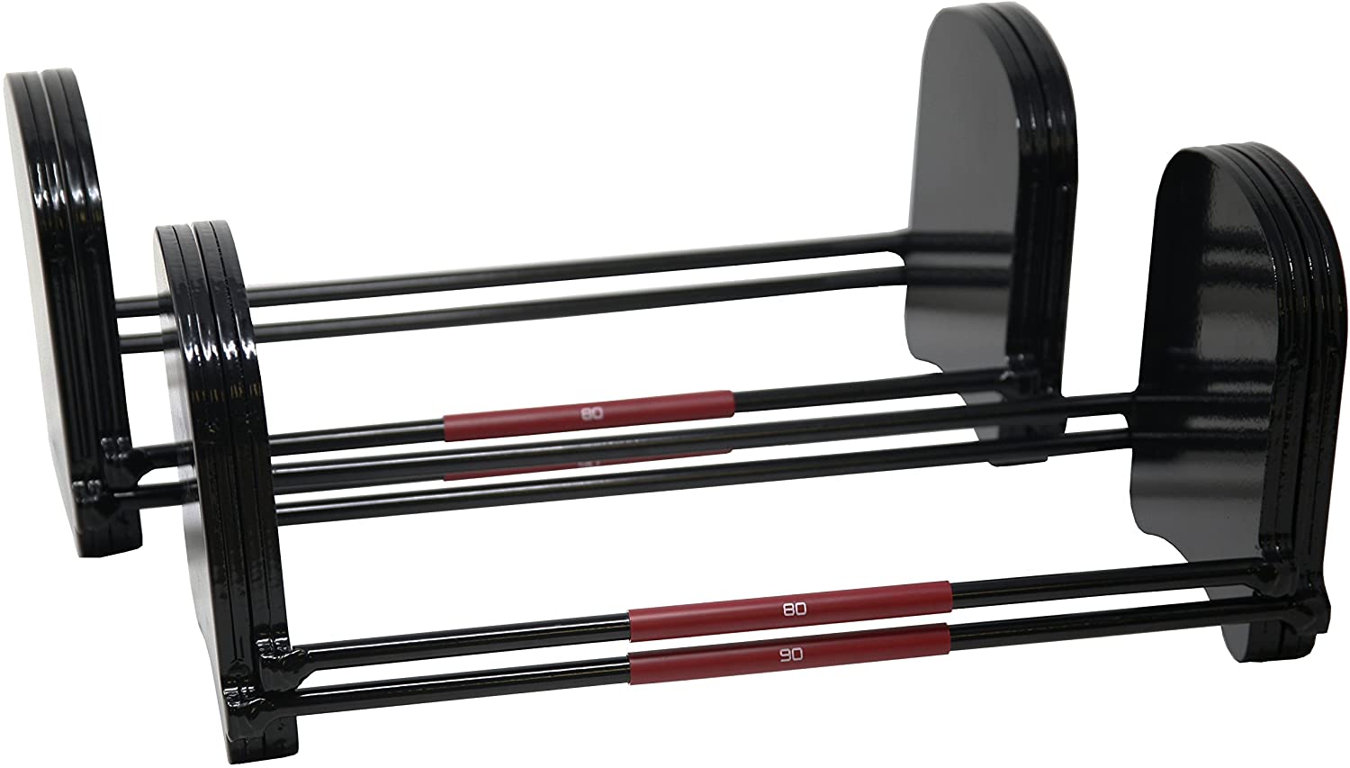 PowerBlock EXP Review - PowerBlock EXP Best Adjustable Dumbbells