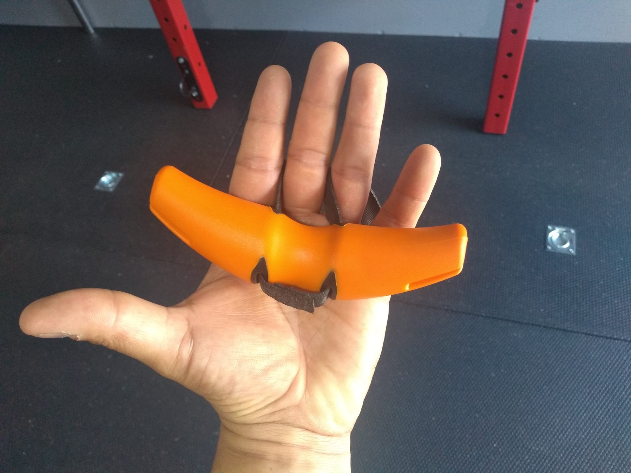 Angles 90 Grippers Review - Rotating Handles | Garage Gym Ideas