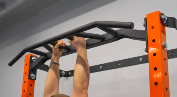 PRX Performance Rack Review - Garage Gym Ideas