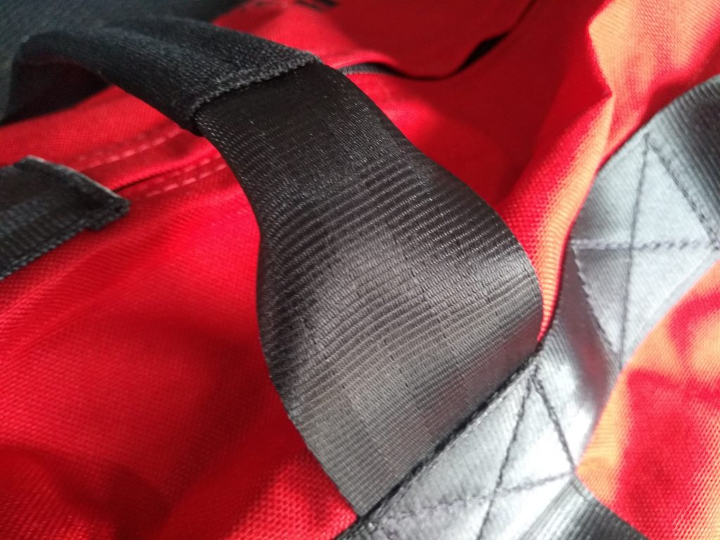 Brute Force Sandbag Review and Workout | Garage Gym Equipment Ideas
