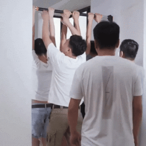 Evolve Over Pull Up Bar Review Review - Best Doorway Home Pull Up Bar