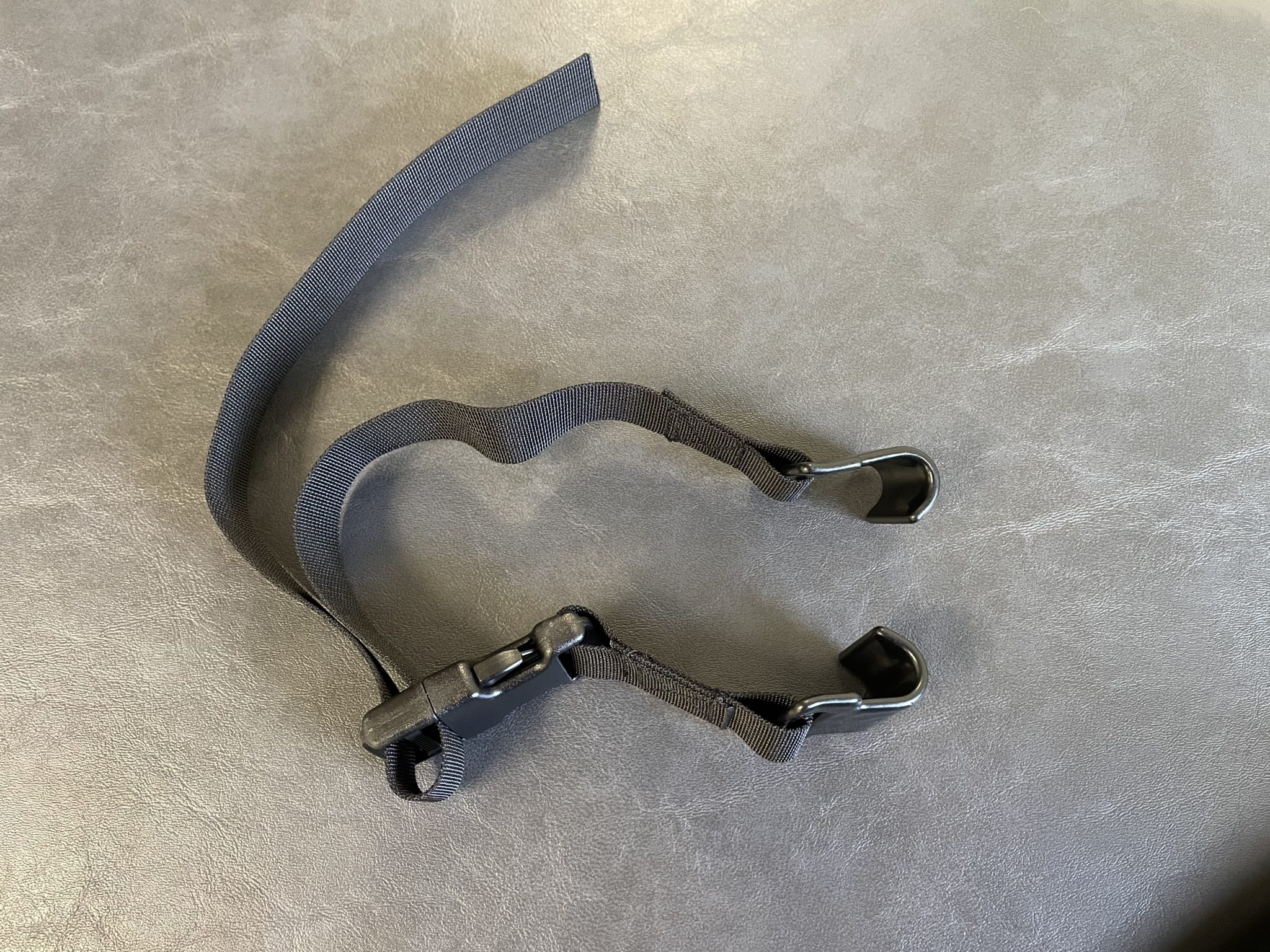 Mantis Mount Review - Massage Gun Holder | Garage Gym Ideas