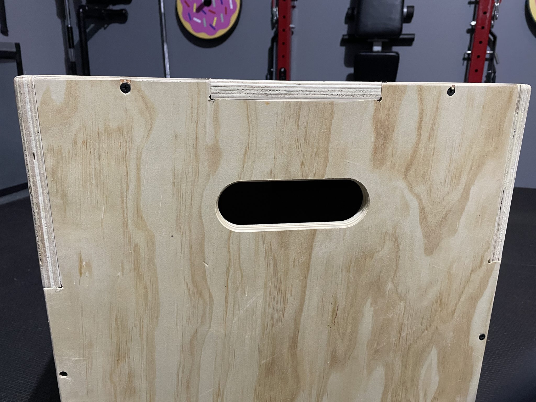 ProSourceFit 3 in 1 Plyo Box Review - Garage Gym Ideas