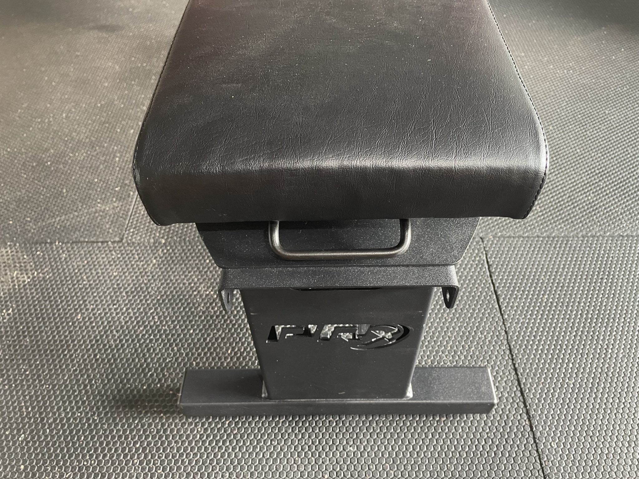 PRx Performance Folding Incline Bench Review - Garage Gym Ideas