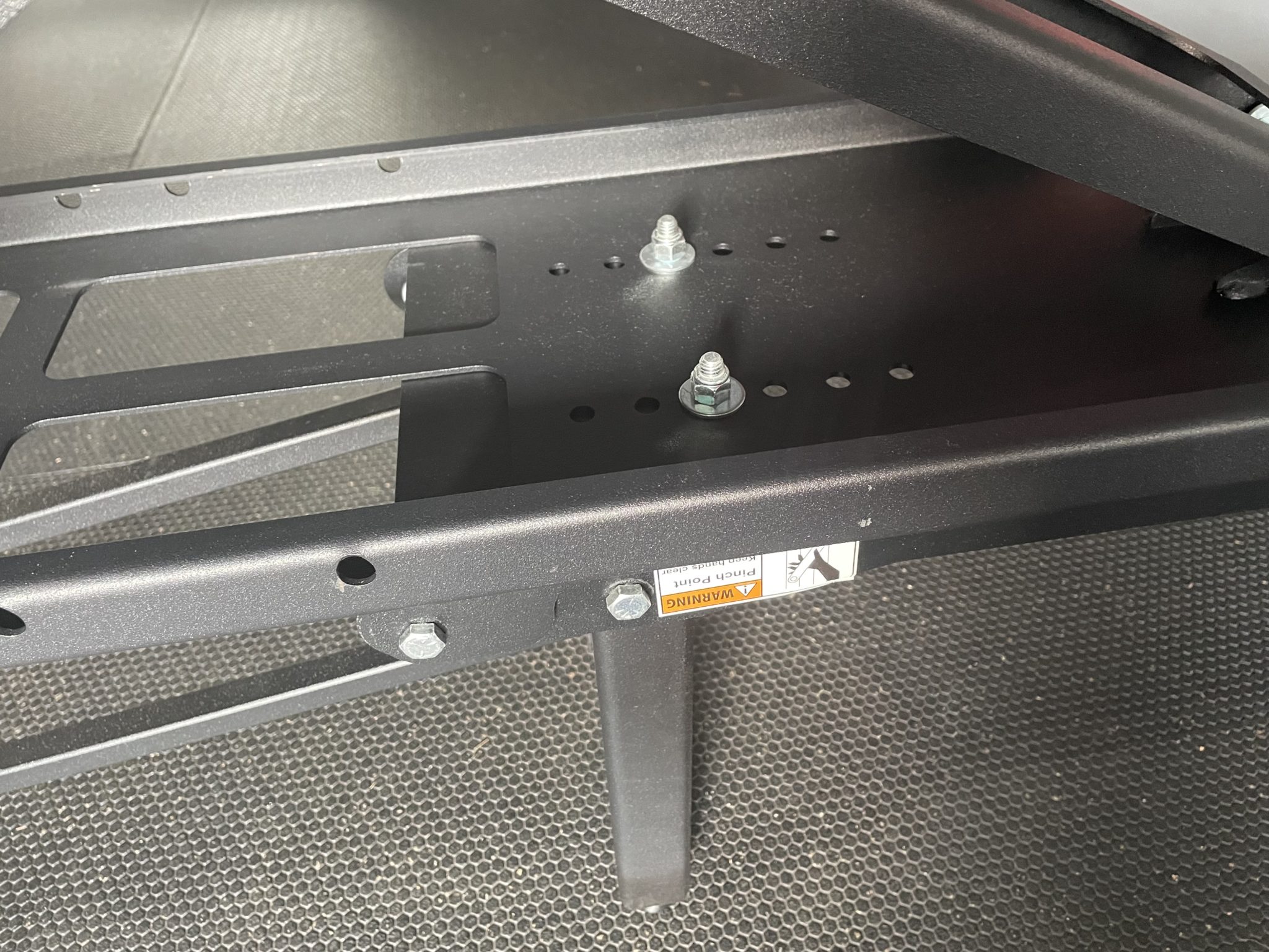 PRx Performance Folding Incline Bench Review - Garage Gym Ideas