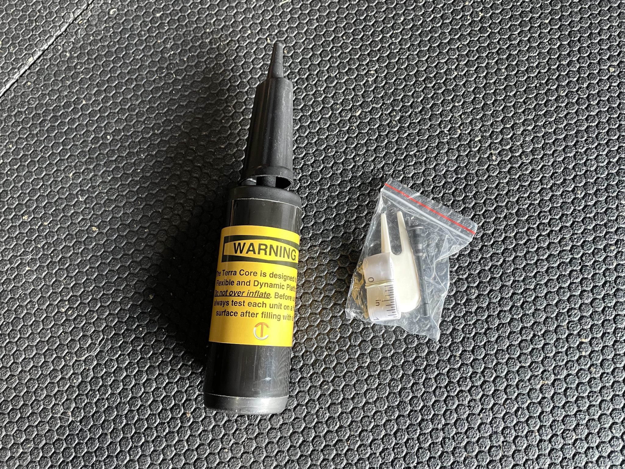 Terra Core Review & Coupon Code - Garage Gym Ideas