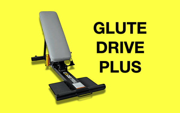 Core Home Fitness Glute Drive Plus Review - Glute Drive Machine