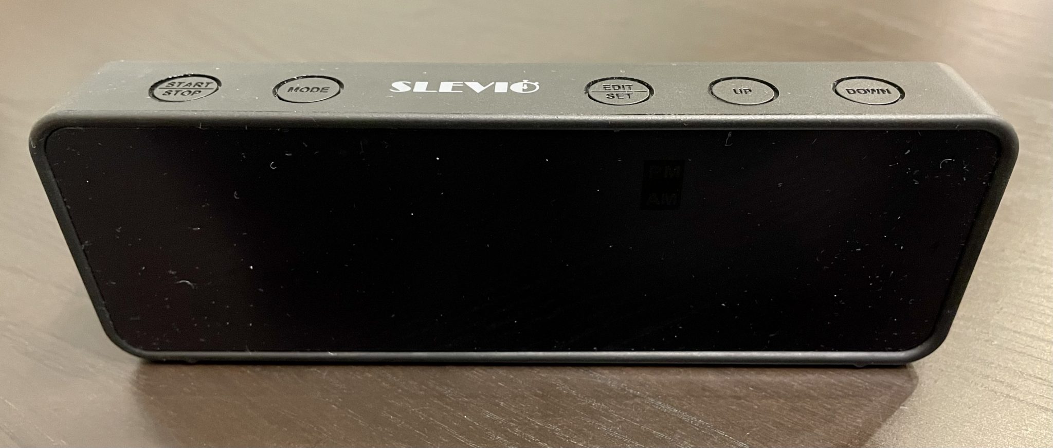 Slevio Gym Timer Review - Best Gym Timer - Timebirds Alternative