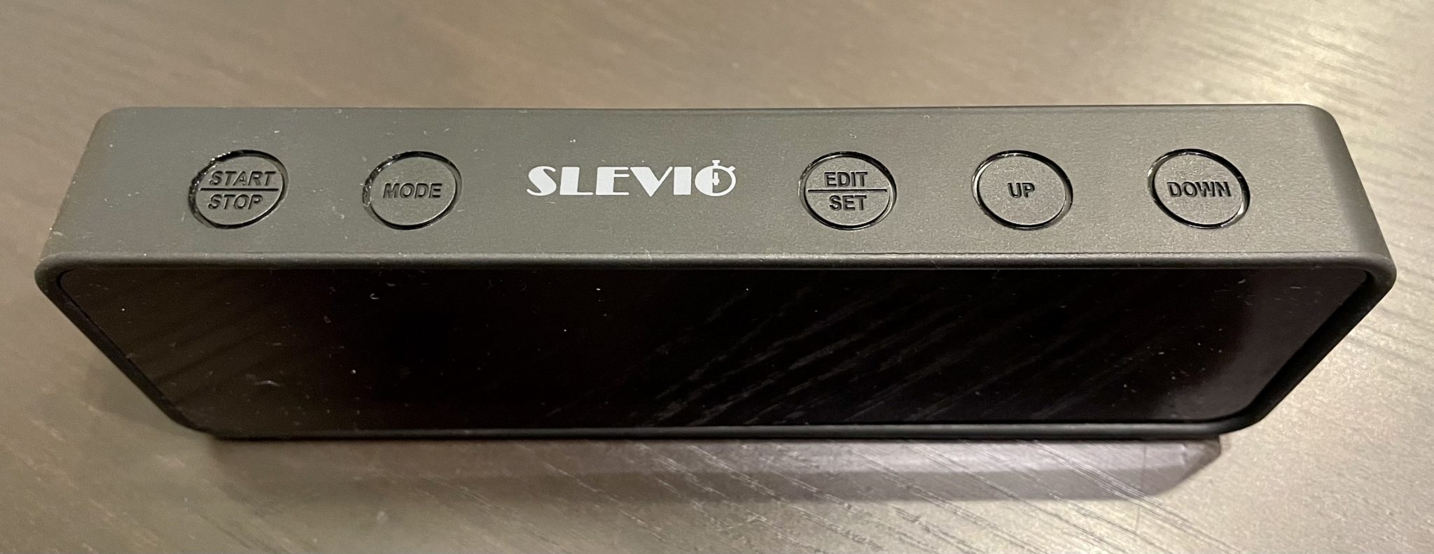 Slevio Gym Timer Review - Best Gym Timer - Timebirds Alternative