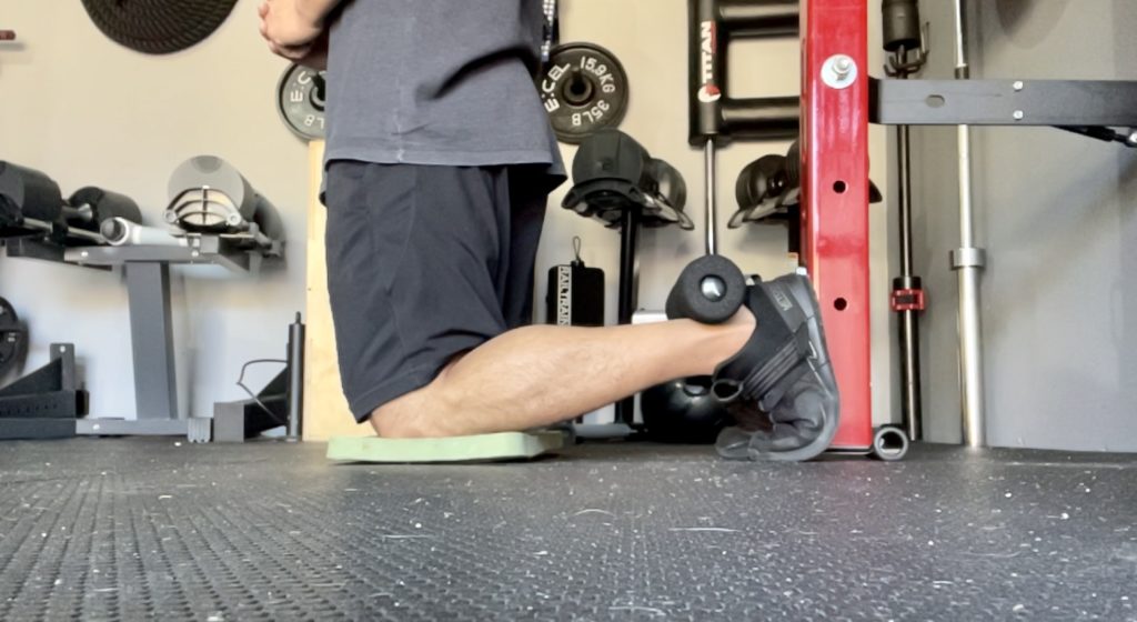 NordStick Review (Nordic Curl Strap) Nordic Curl Bench Alternative