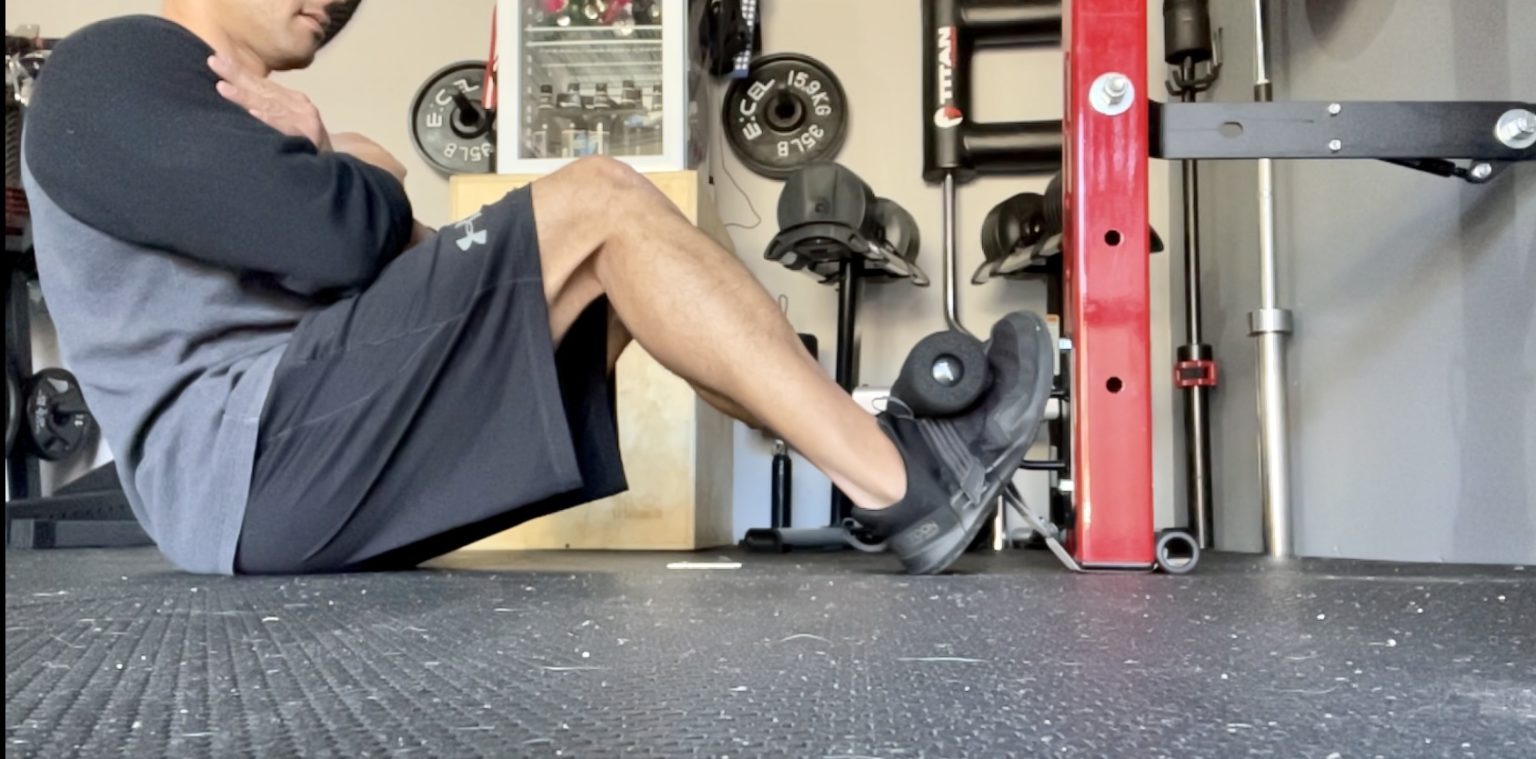 NordStick Review (Nordic Curl Strap) Nordic Curl Bench Alternative