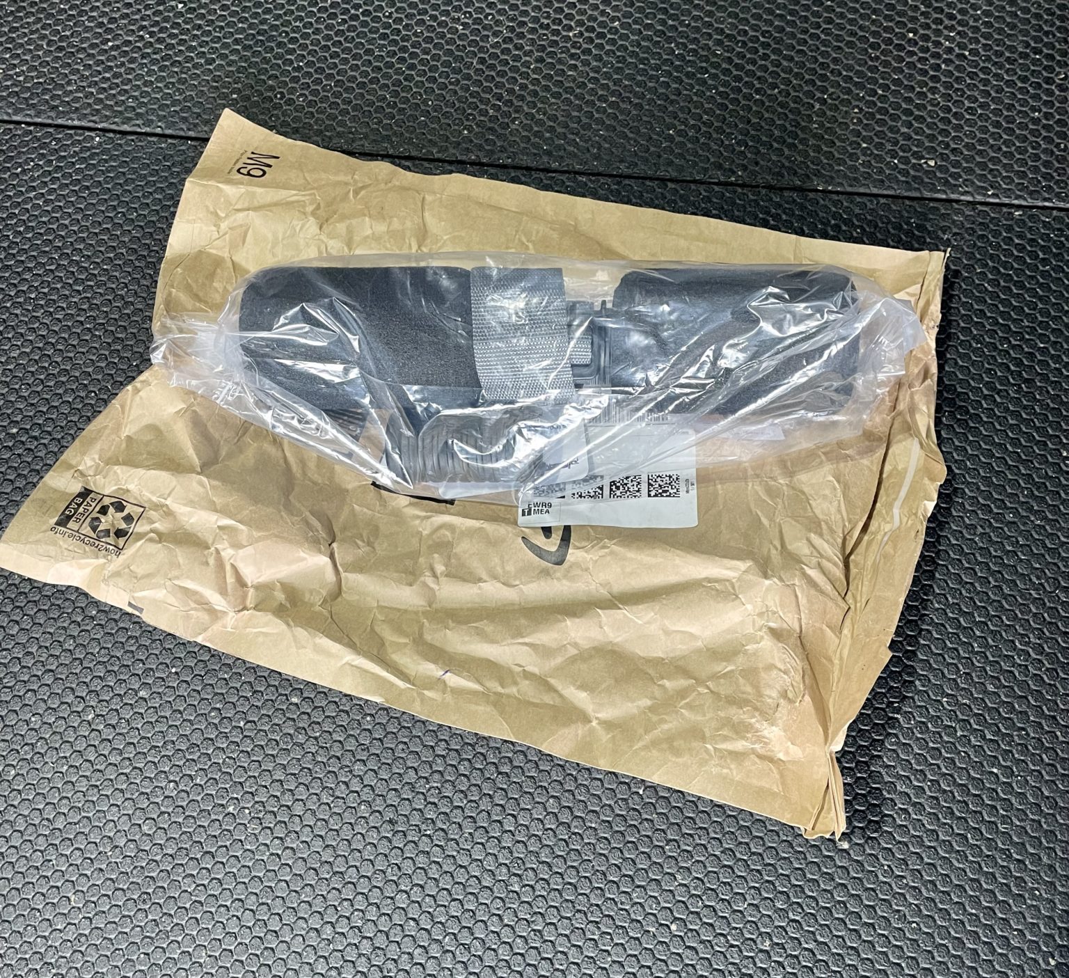 NordStick Review (Nordic Curl Strap) Nordic Curl Bench Alternative