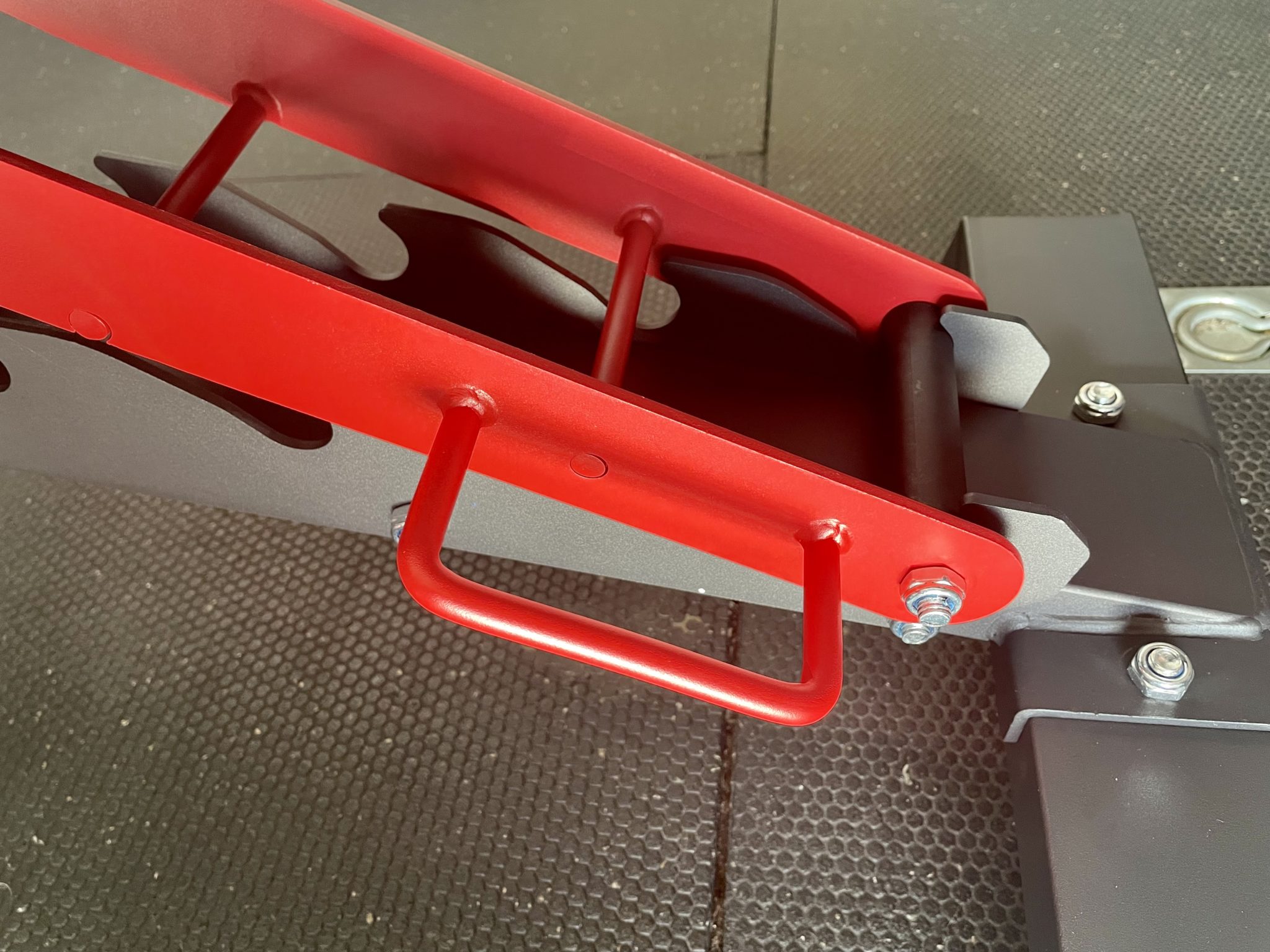 Flybird Pro Adjustable Bench Review - (BEST Flybird Bench?)