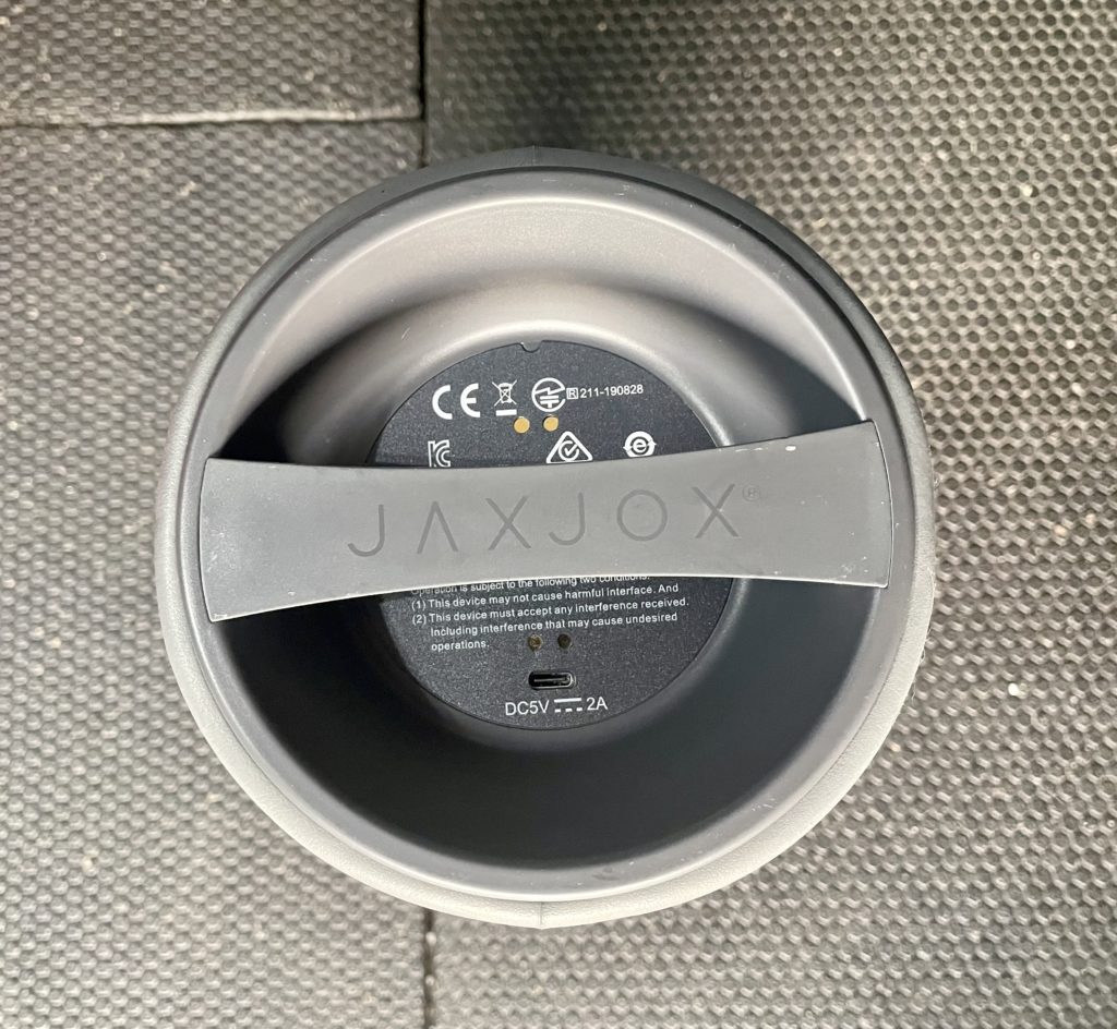 JaxJox Interactive Studio Review - Dumbbells, Kettlebell, and More!