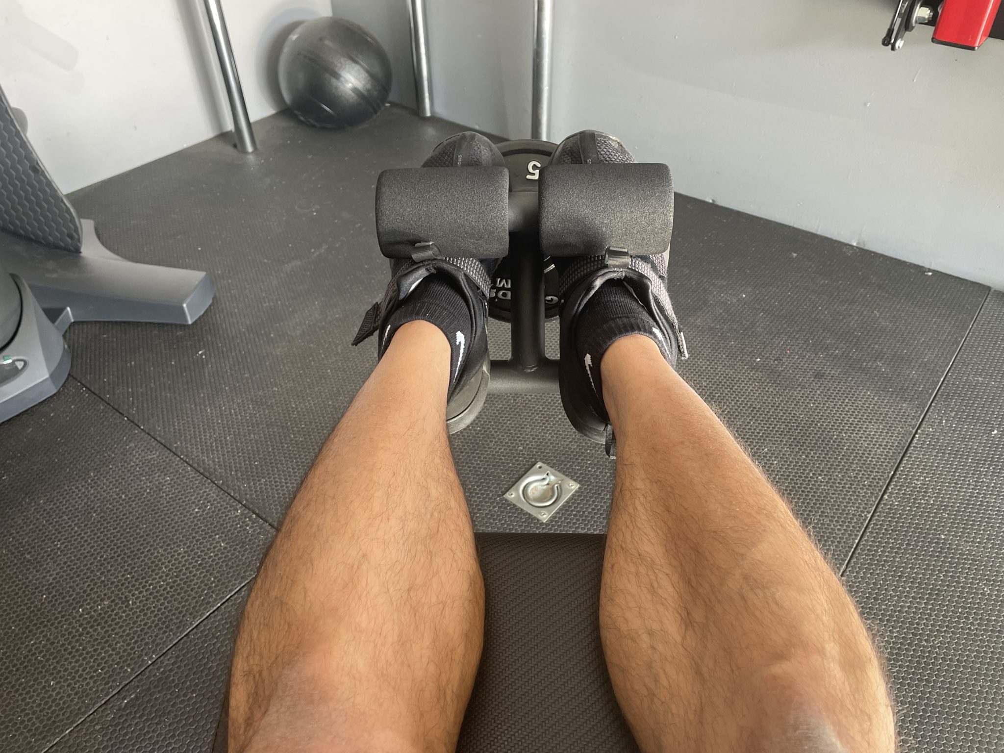 Tibialis Bar Review - Knees Over Toes Guy Equipment - ATG Training