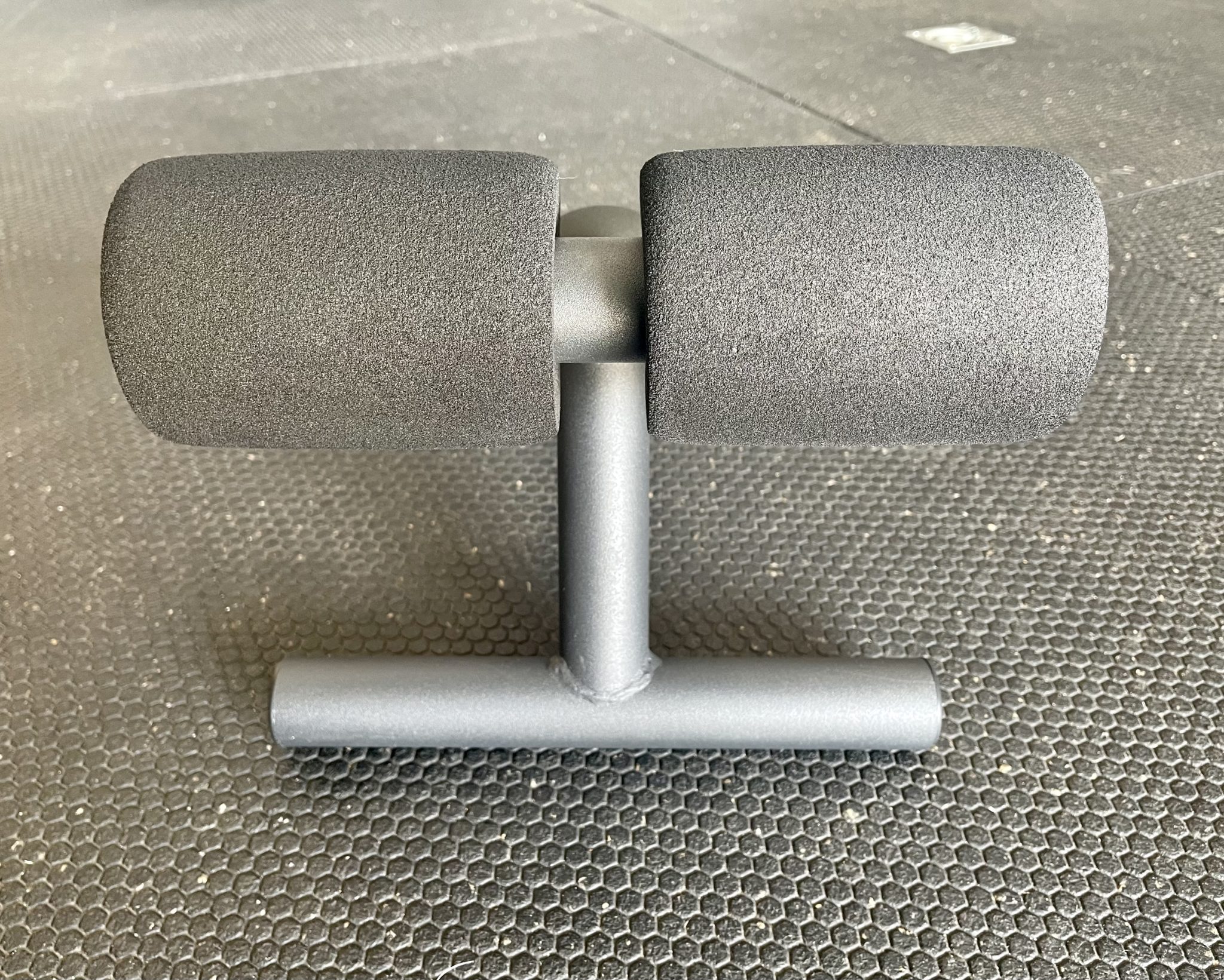 Tibialis Bar Review - Knees Over Toes Guy Equipment - ATG Training