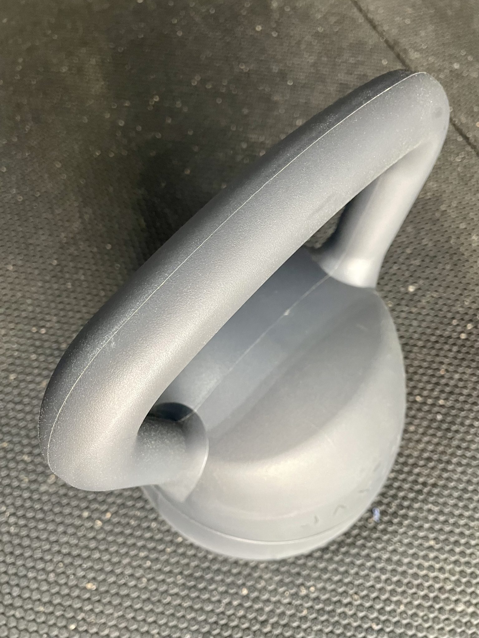 JaxJox Kettlebell Review - Garage Gym Ideas