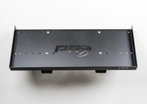 PRx Wall Mounted Dumbbell Storage - Garage Gym Ideas