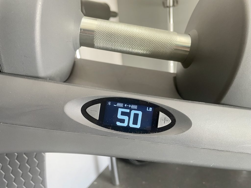 JaxJox Dumbbells Review - Garage Gym Ideas