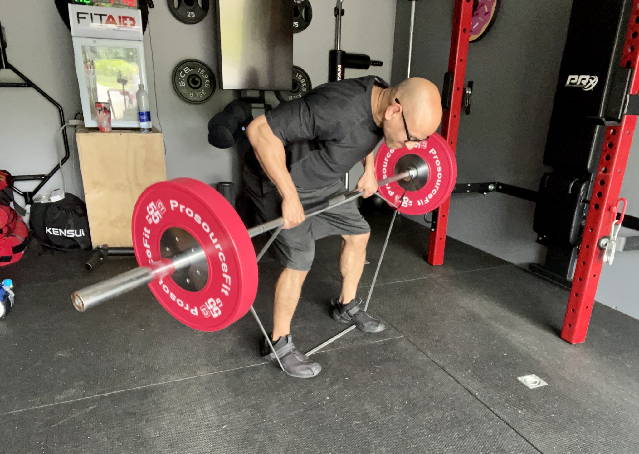 Resistance Training Hero Attachments Review - Garage Gym Ideas