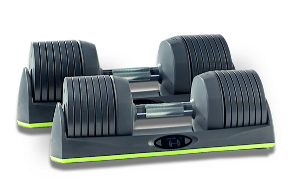 JaxJox Dumbbells Review - Garage Gym Ideas
