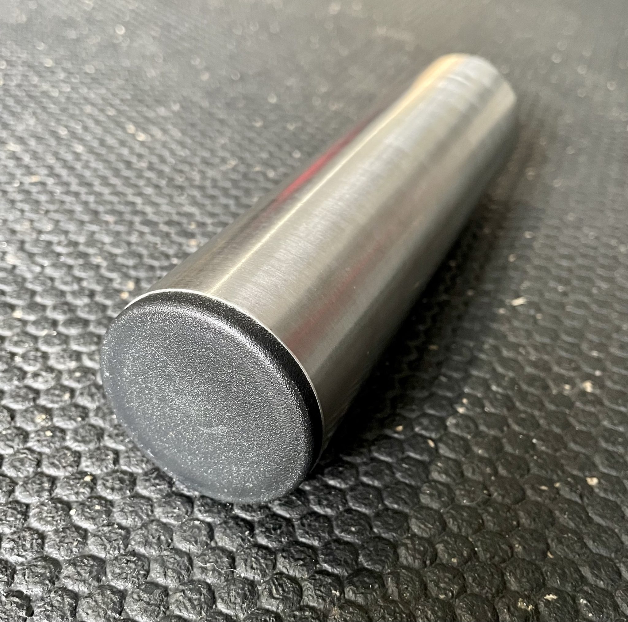 HGG Performance Tib Bar Review - Home Gym Guys Tib Bar
