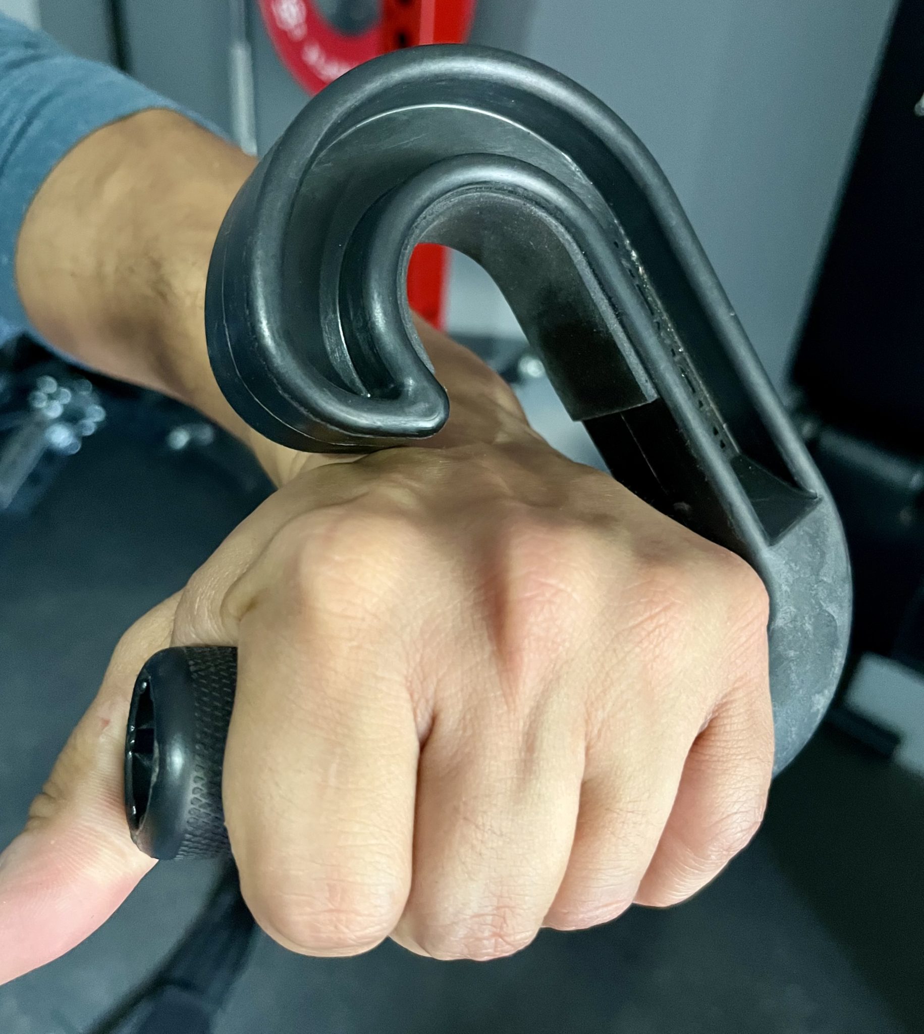 Kensui Swissies Review - Neutral Grips Handles for Pull Ups