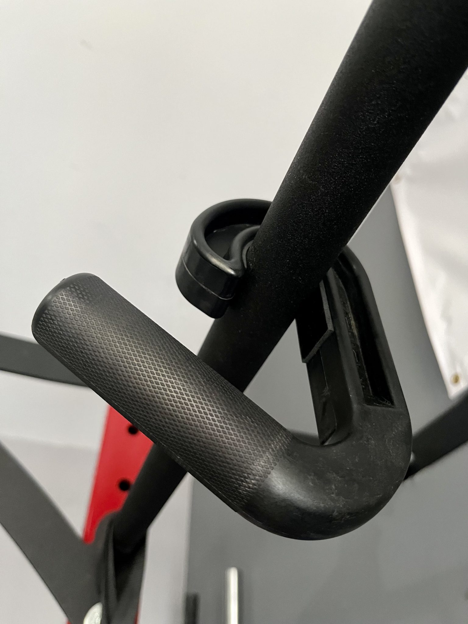Kensui Swissies Review - Neutral Grips Handles for Pull Ups