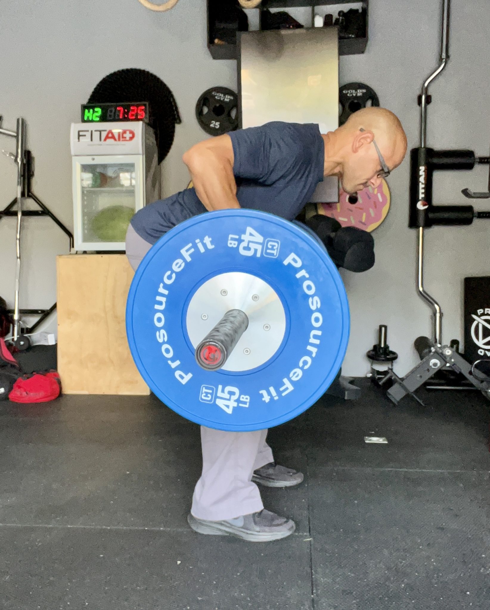 Kensui Swissies Review - Neutral Grips Handles for Pull Ups