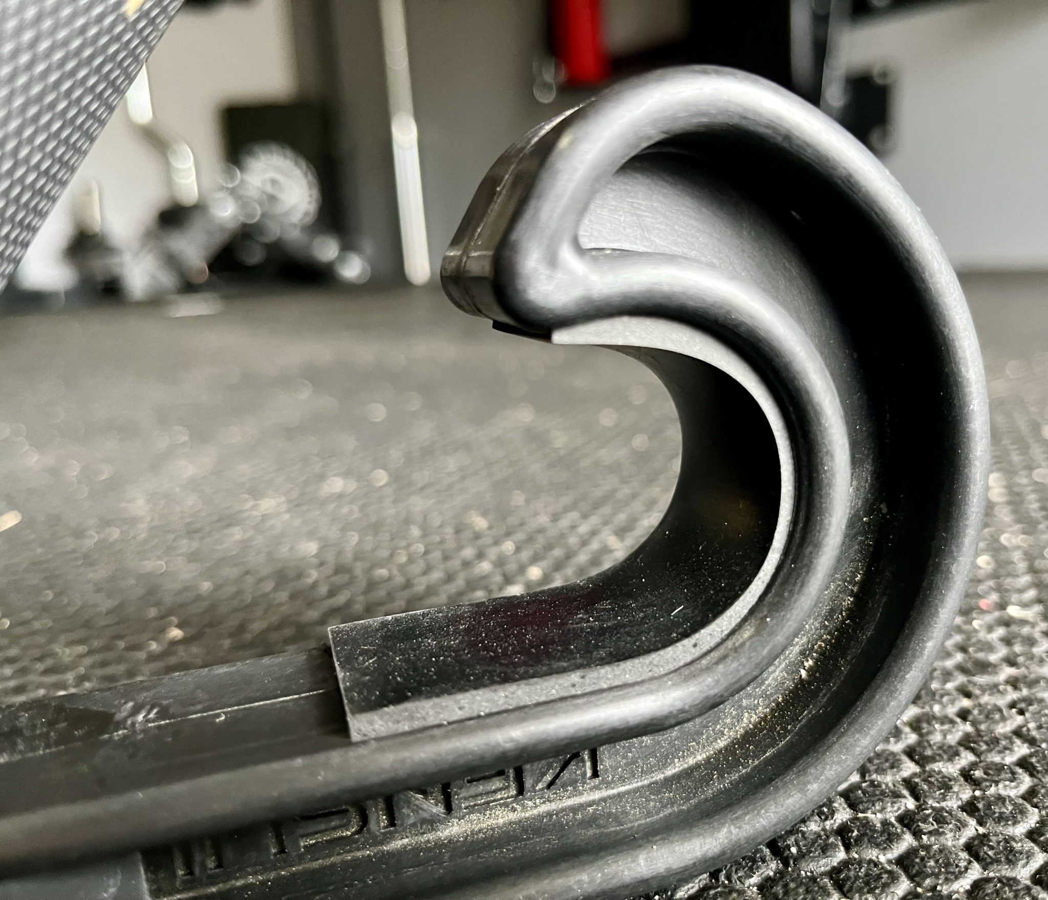 Kensui Swissies Review - Neutral Grips Handles for Pull Ups