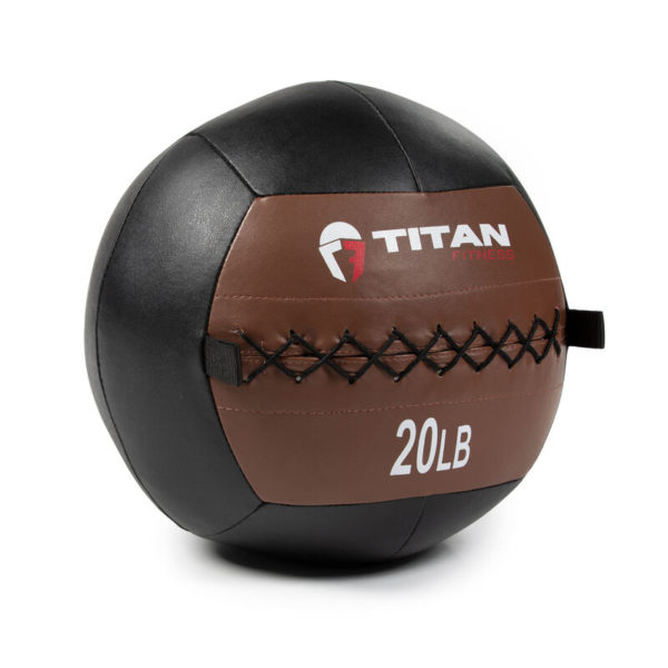 AbMat Medicine Ball Review - World's Toughest Med Ball?