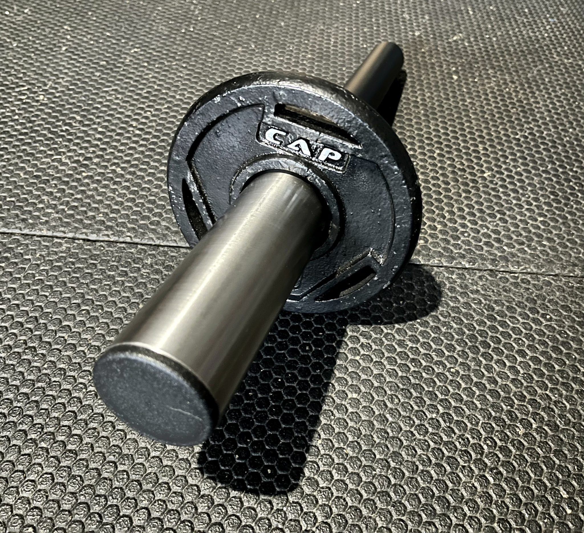 HGG Performance Wrist Axe Review - Home Gym Guys