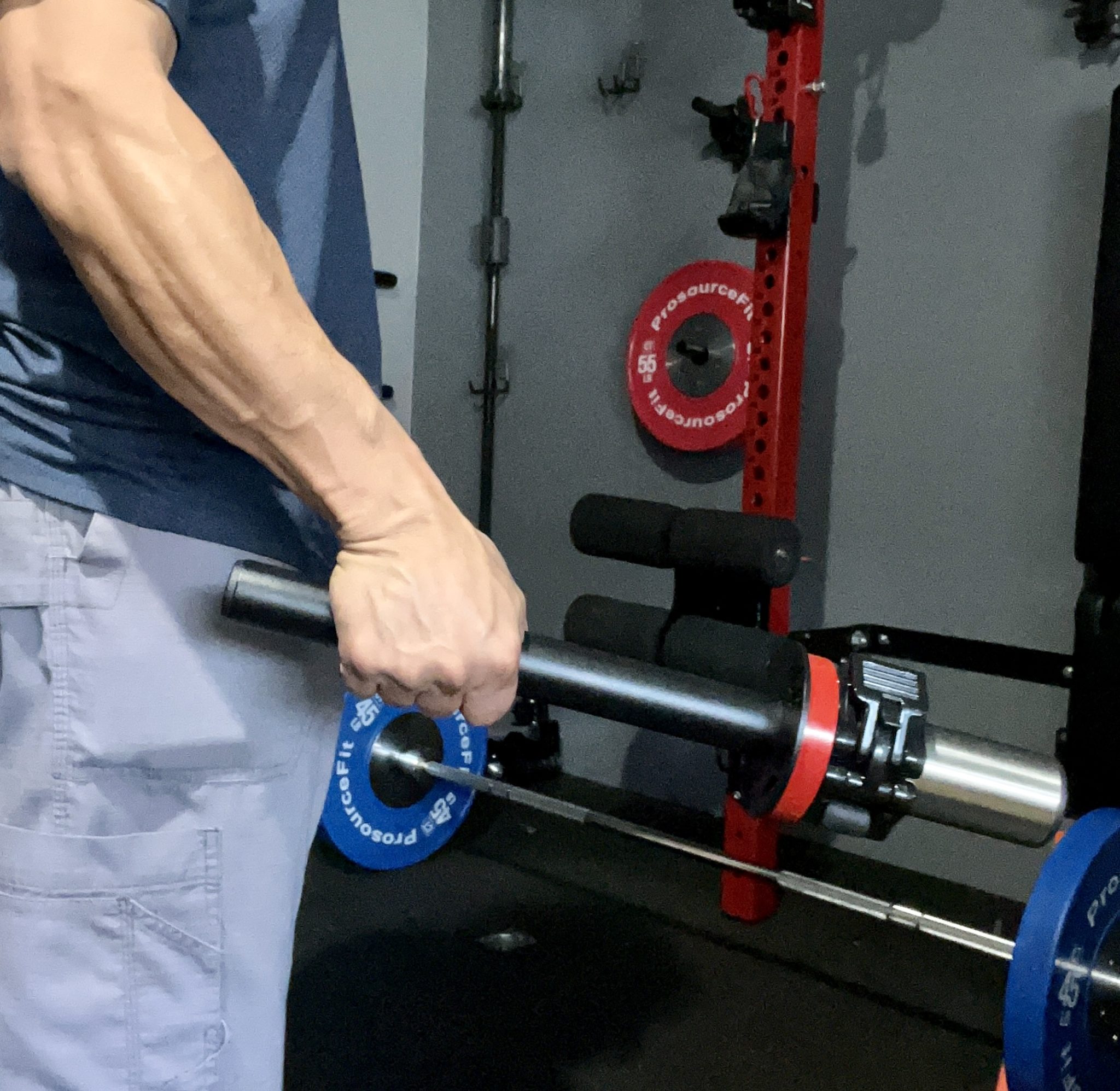 HGG Performance Wrist Axe Review - Home Gym Guys
