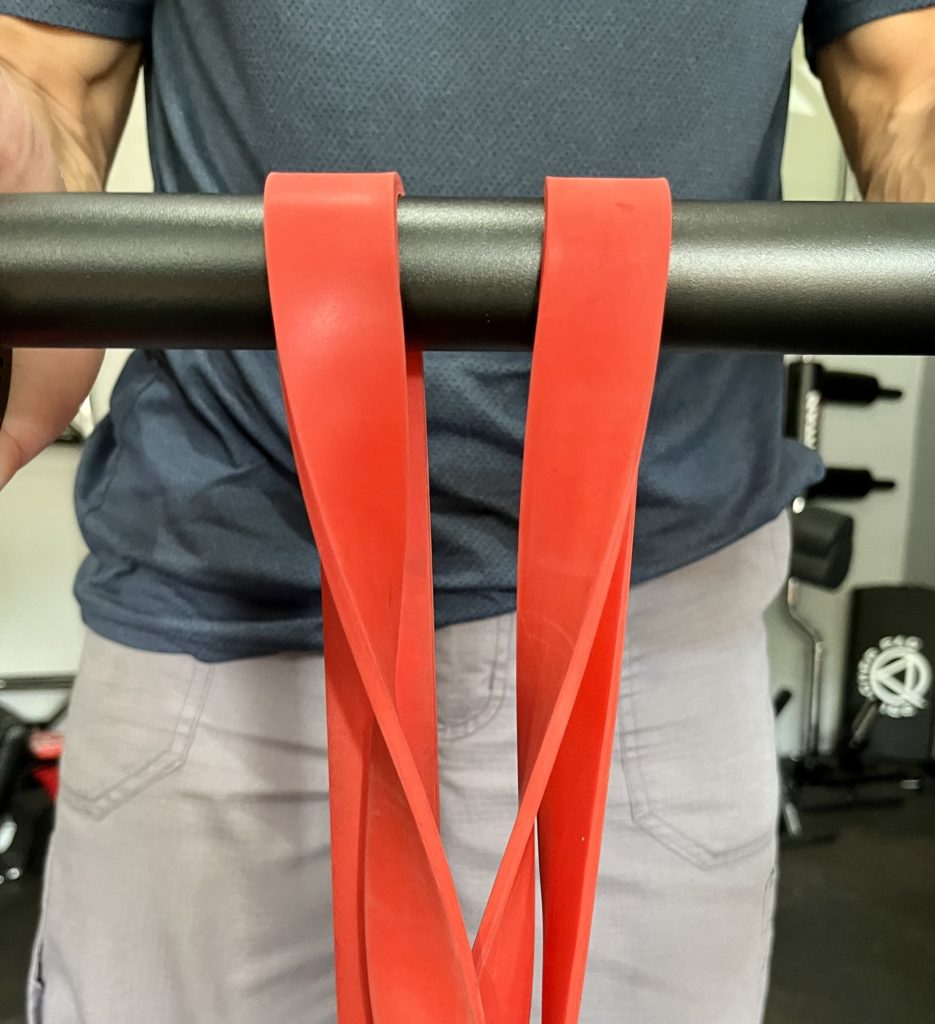 HGG Performance Wrist Axe Review - Home Gym Guys