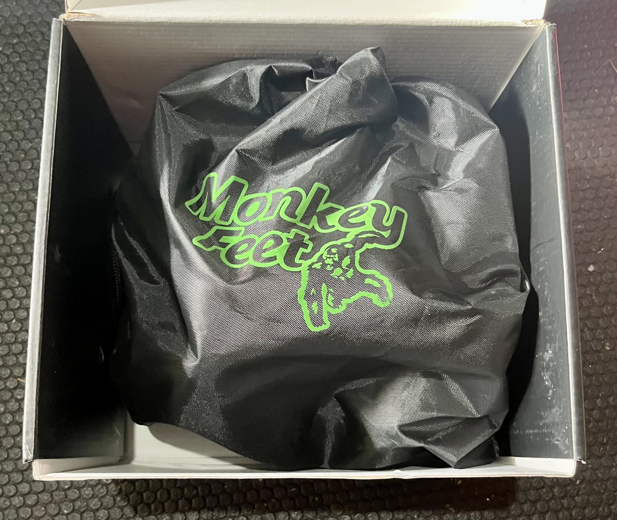 MonkeyFeet Review - Monkey Feet Discount Code