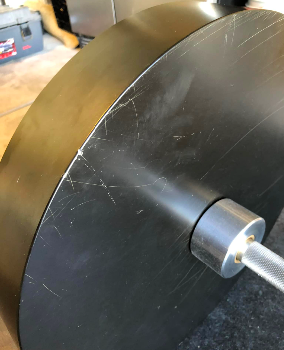 Rogue Boneyard Worth It? - Boneyard Barbells & Plates Discounts
