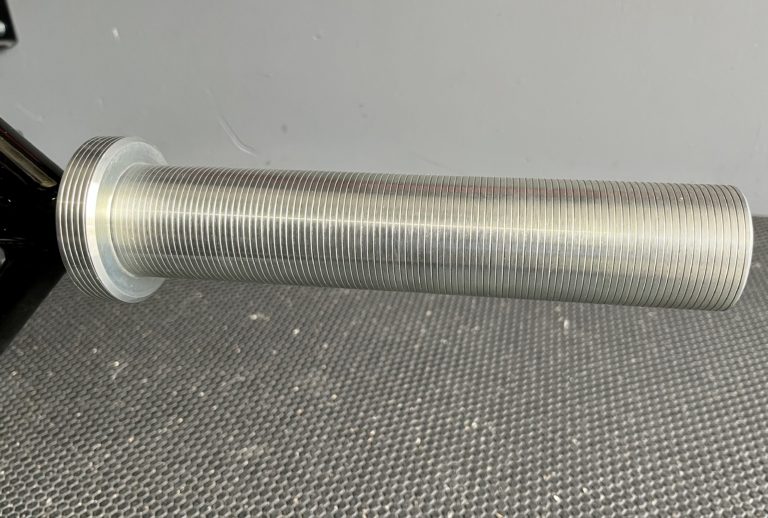 Bells of Steel Trap Bar Review : Open Trap Bar 3.0 (Hex Bar)