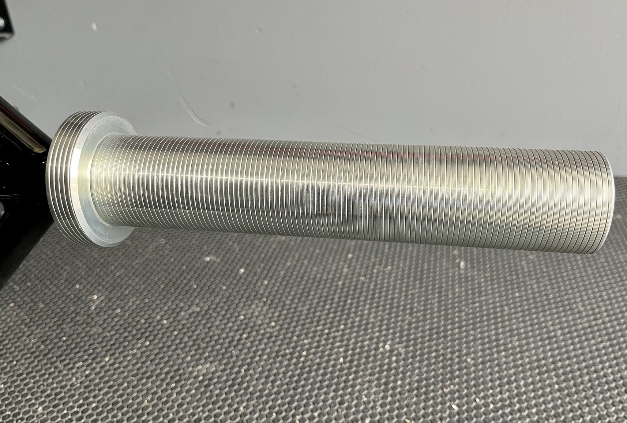 Bells of Steel Trap Bar Review : Open Trap Bar 3.0 (Hex Bar)