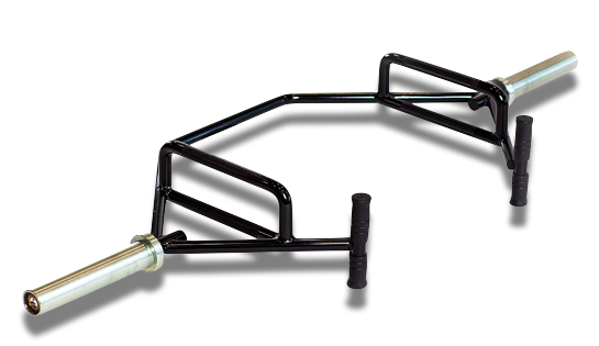 Bells of Steel Trap Bar Review : Open Trap Bar 3.0 (Hex Bar)