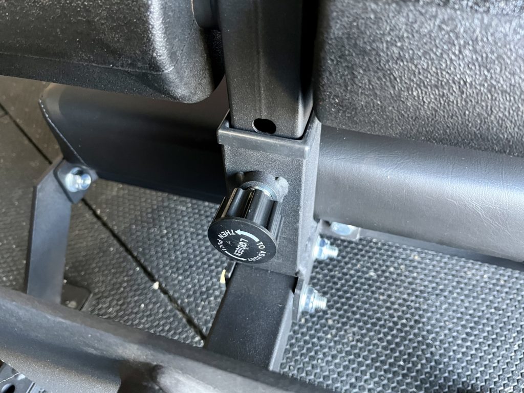 Freak Athlete Nordic Mini Review - Affordable Nordic Curl Bench