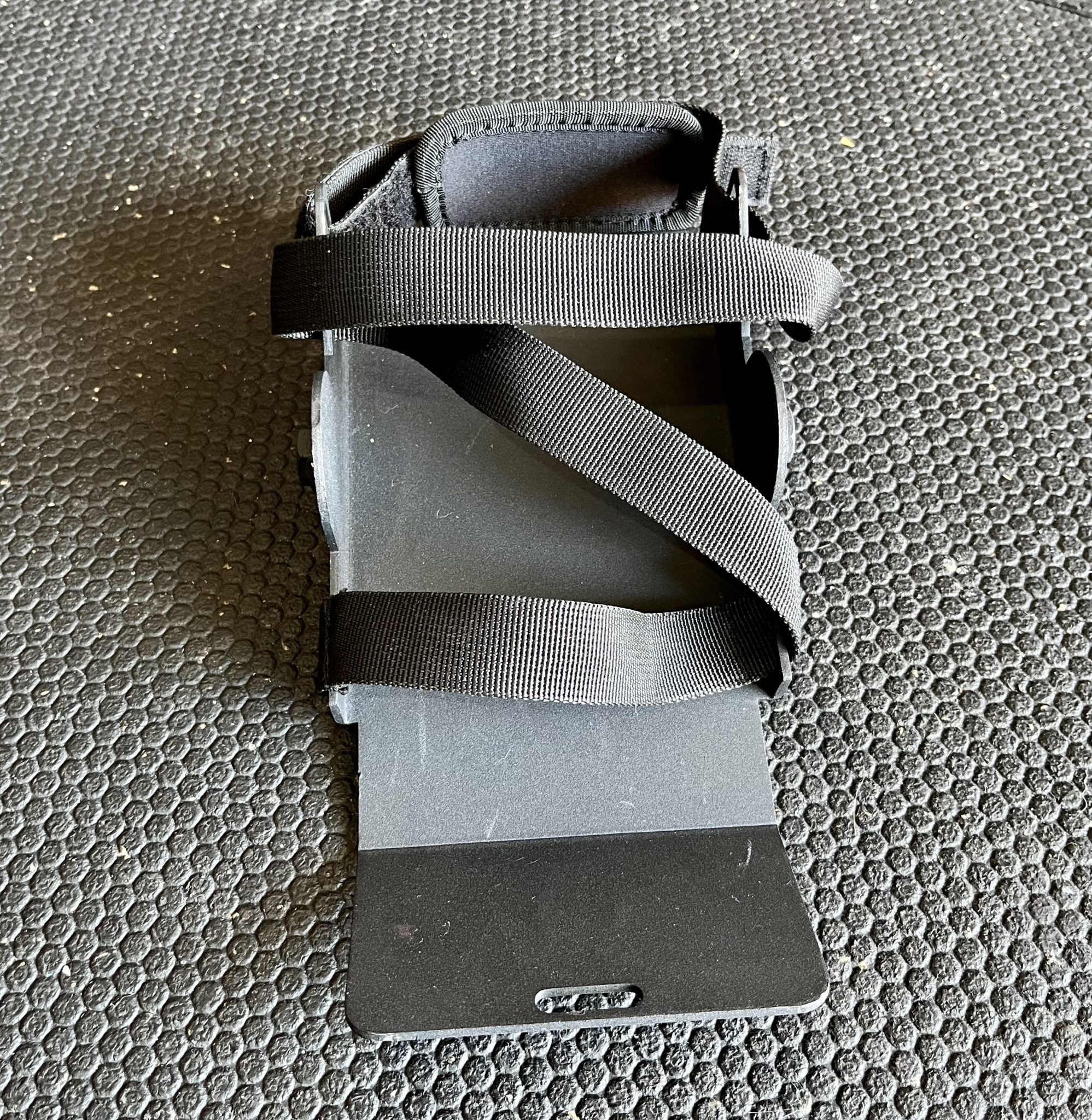Freak Athlete Tri Flexor Review - Garage Gym Ideas