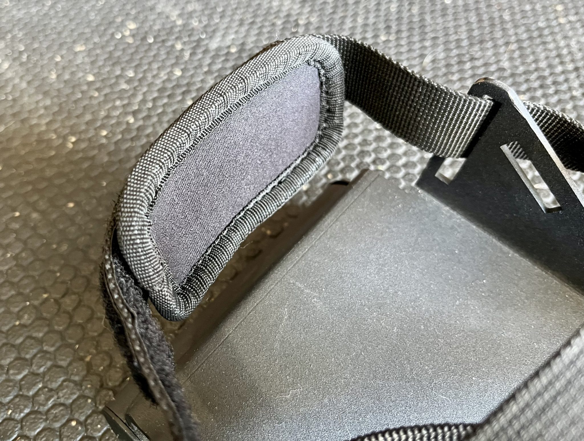 Freak Athlete Tri Flexor Review - Garage Gym Ideas