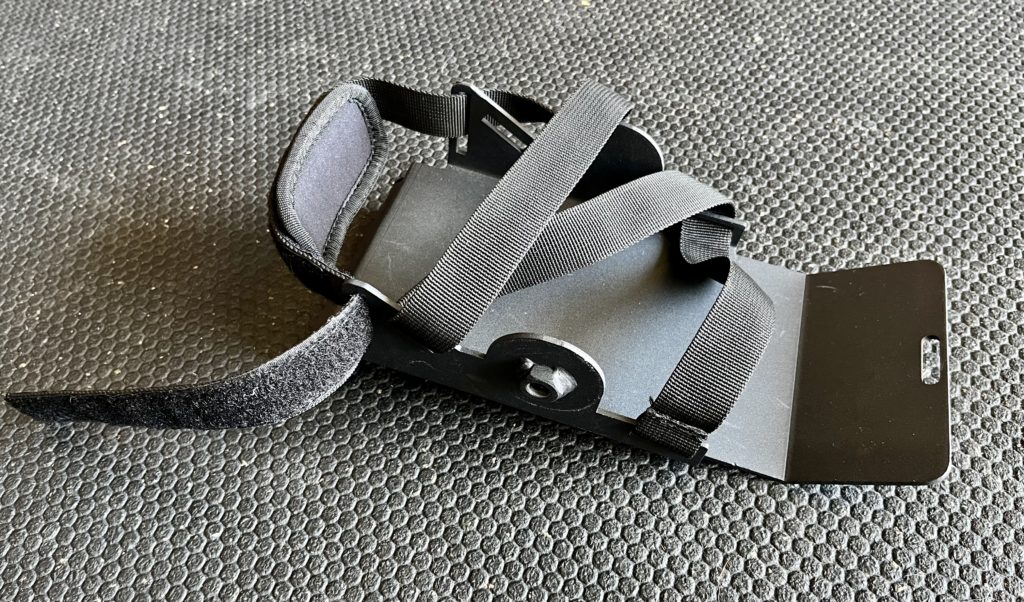 Freak Athlete Tri Flexor Review - Garage Gym Ideas