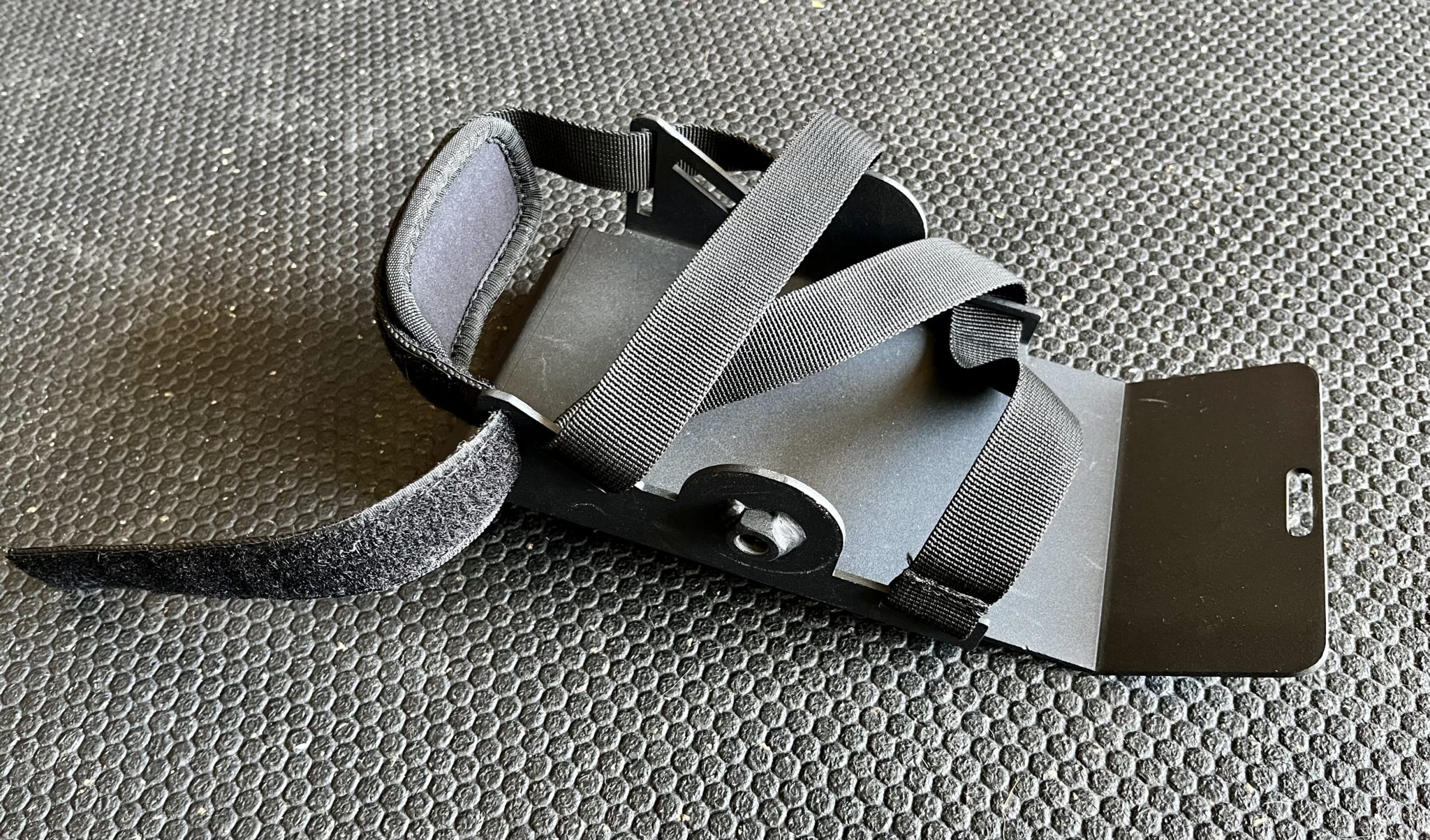Freak Athlete Tri Flexor Review - Garage Gym Ideas